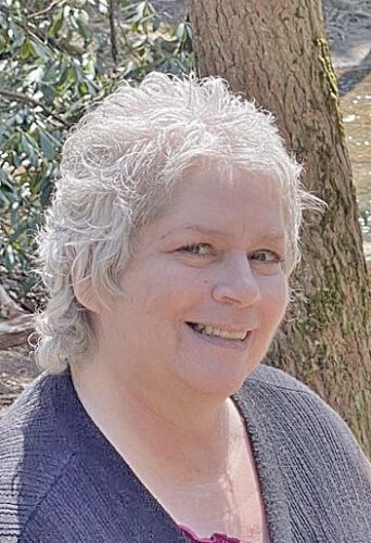 Amy B. Ammerman | News, Sports, Jobs - The Sentinel